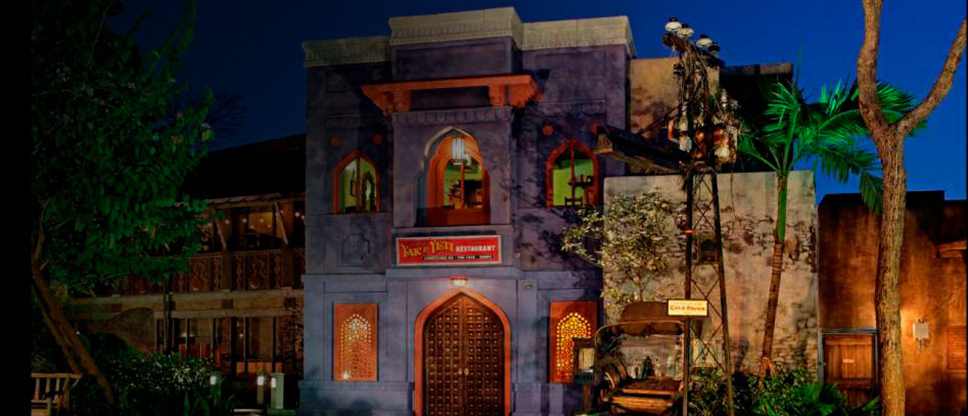 Creative Consulting | Theme Restaurant Concepts | Creative Inventions ...