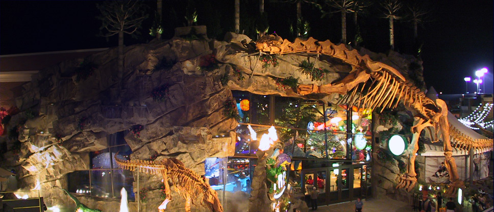 Creative Consulting | Theme Restaurant Concepts | Creative Inventions ...